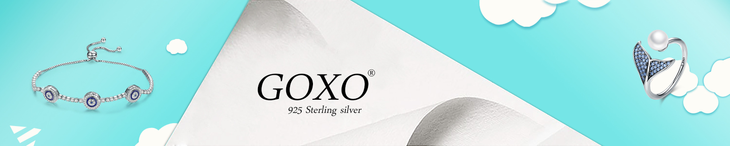 Amazon.co.uk: GOXO: NEW JEWELRY