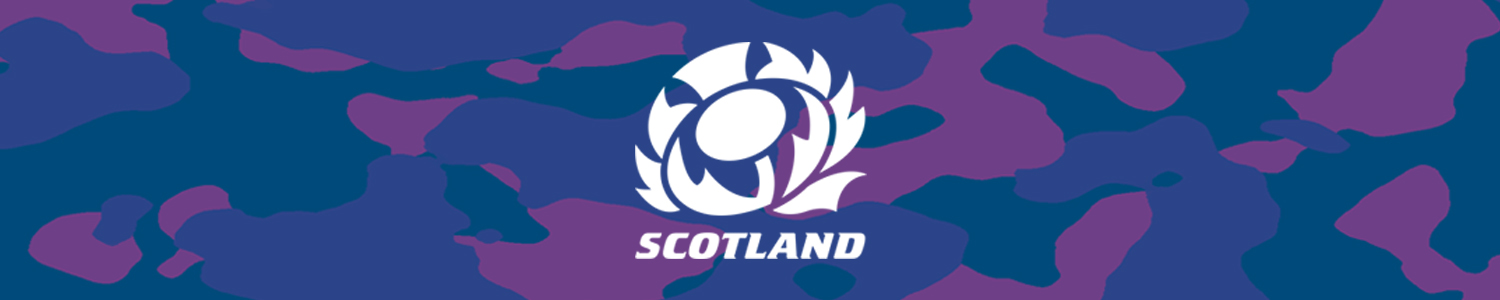 Amazon.co.uk: Head Case Designs: Scotland Rugby
