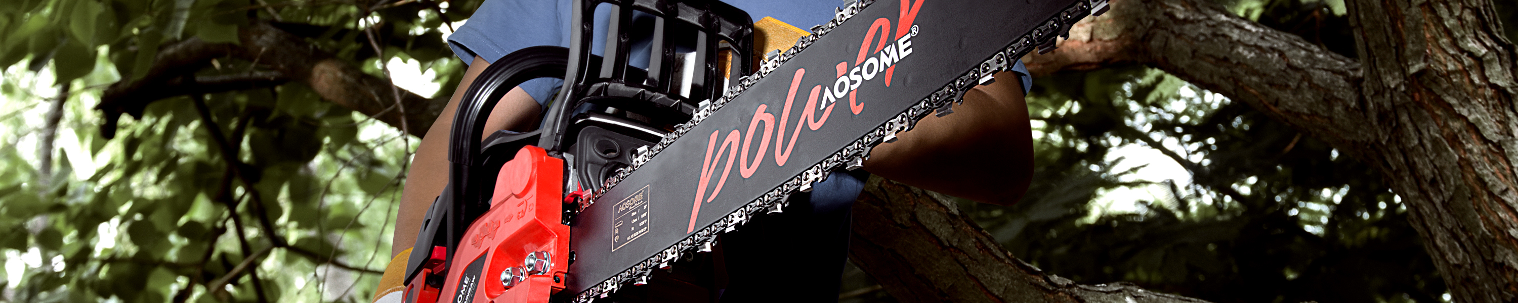 Amazon.co.uk: AOSOME: Chain Saw
