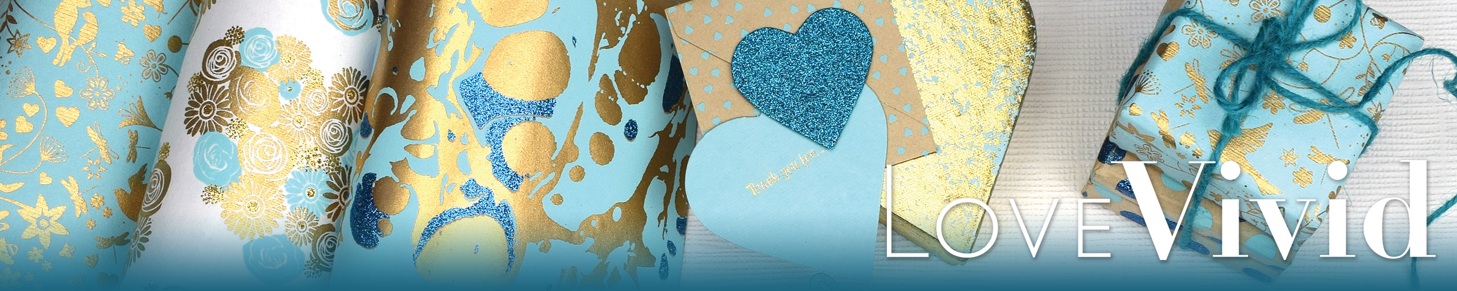 Amazon.co.uk: Vivid Wrap Ltd: Turquoise, Aqua & Mint