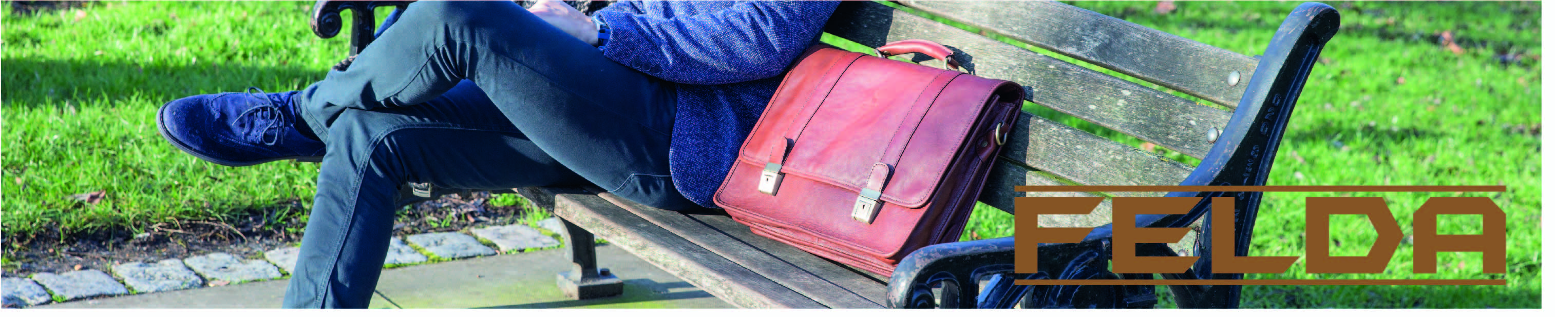 Amazon.co.uk: Felda: Leather Travel Bags