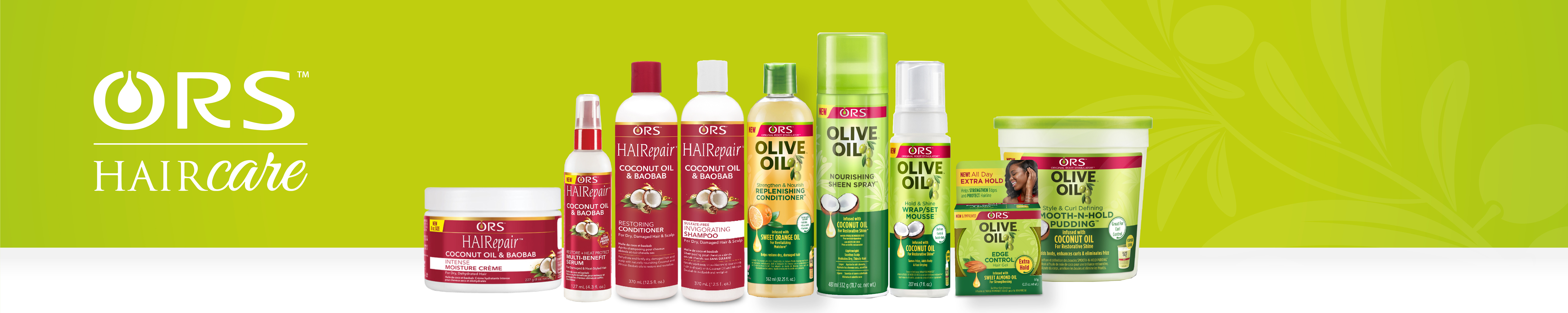 Amazon.co.uk: ORS HAIRCARE