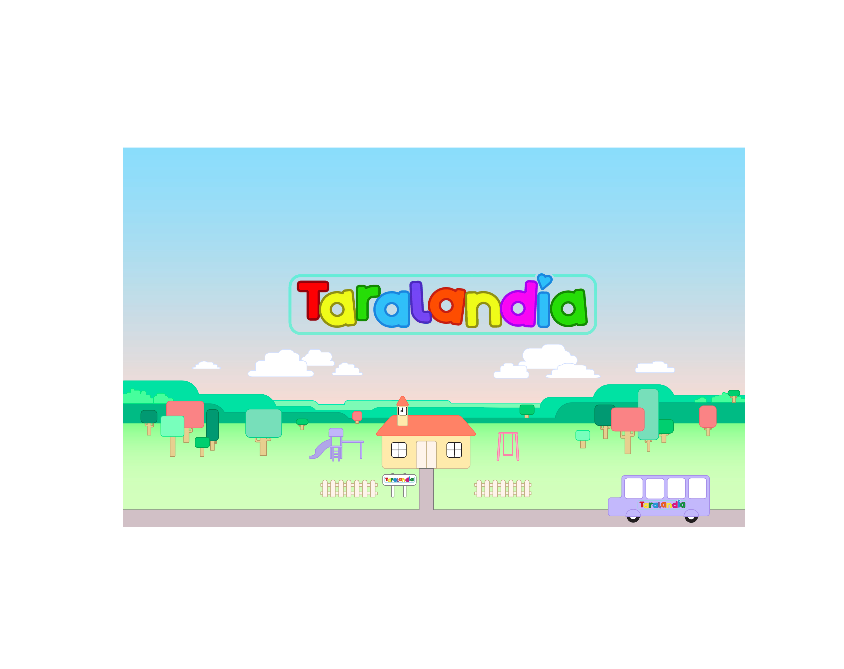 Amazon.co.uk: Taralandia