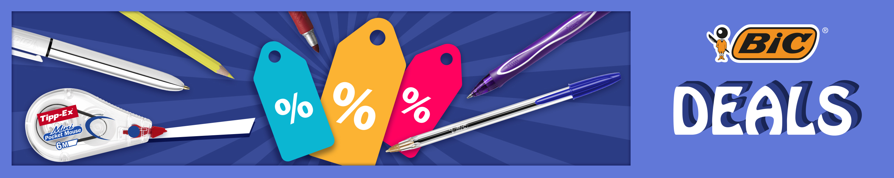 Amazon.de: BIC: DEALS