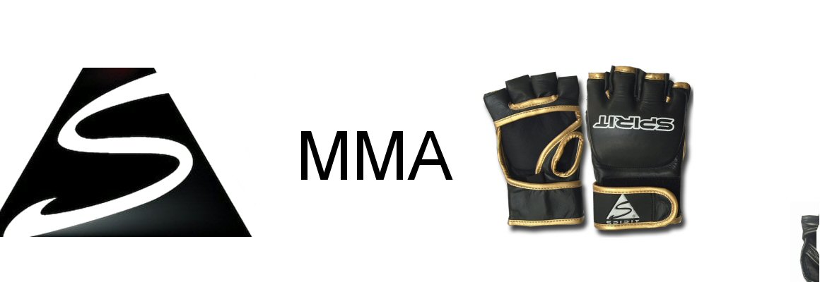 Amazon.co.uk: Spirit Sports: MMA