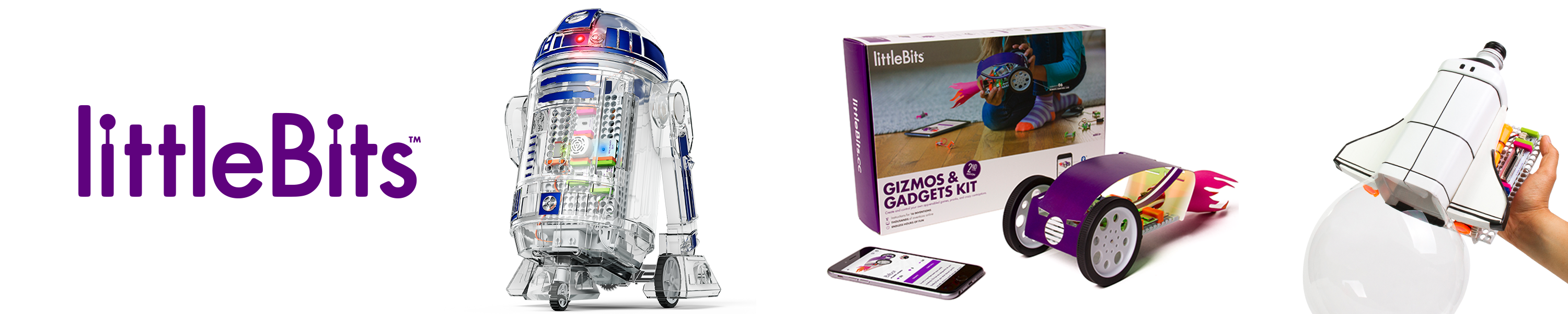 Amazon.co.uk: littleBits