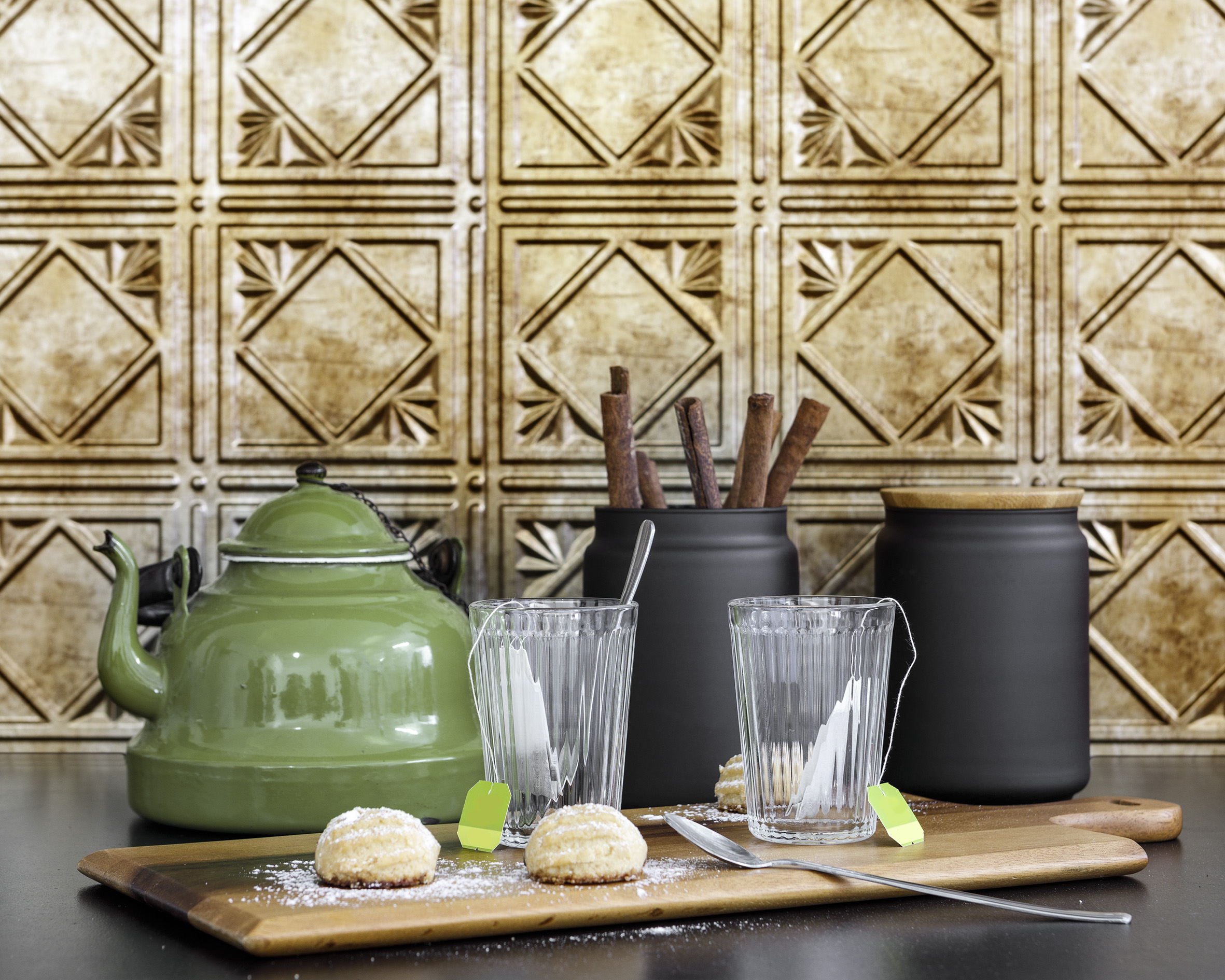 Amazon.co.uk: INNOVERA DECOR: SPLASHBACK