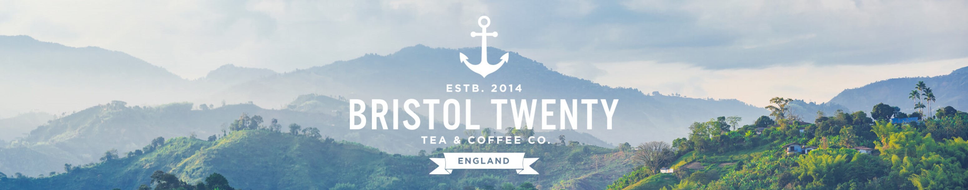 Amazon.co.uk: Bristol Twenty Coffee Co