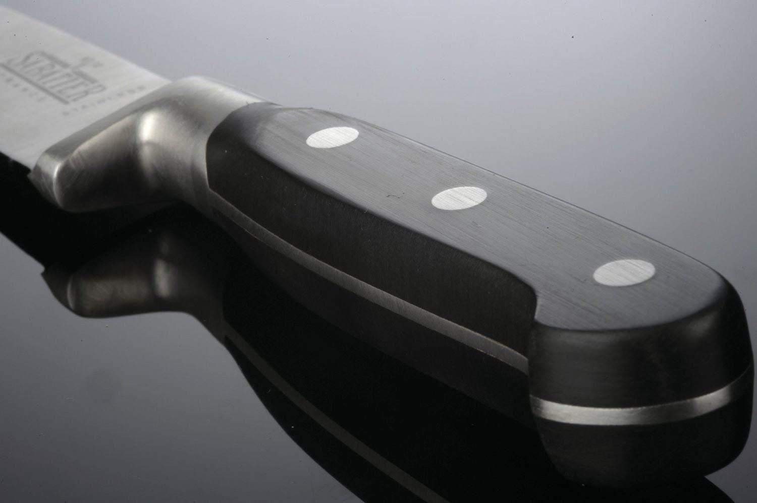 Amazon.co.uk: Richardson Sheffield : Loose Knives