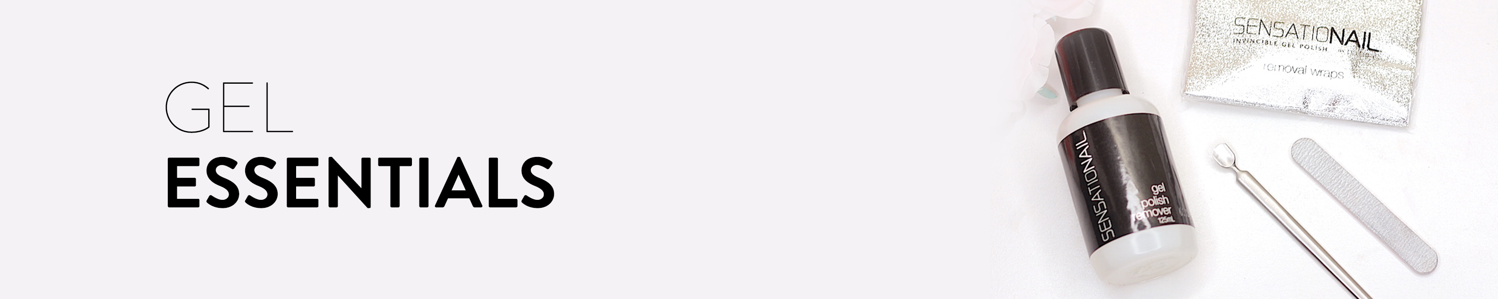 Amazon.co.uk: SensatioNail: Gel Essentials