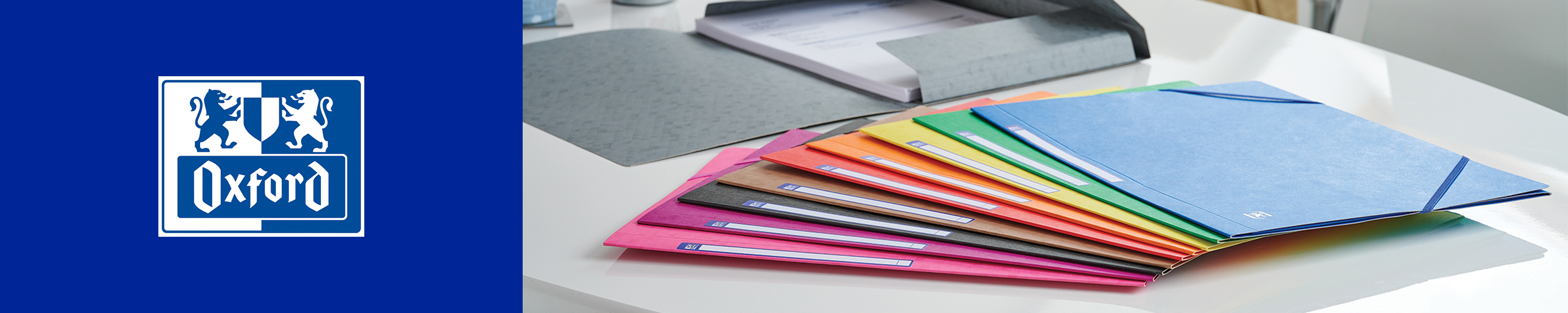 Amazon.co.uk: Oxford: Filing