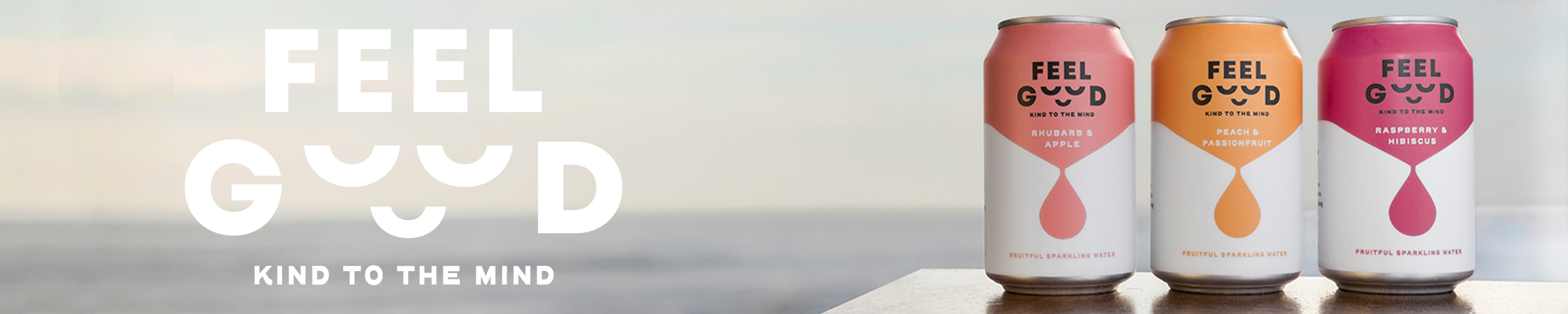 Amazon.co.uk: Feel Good Drinks: Peach & Passionfruit