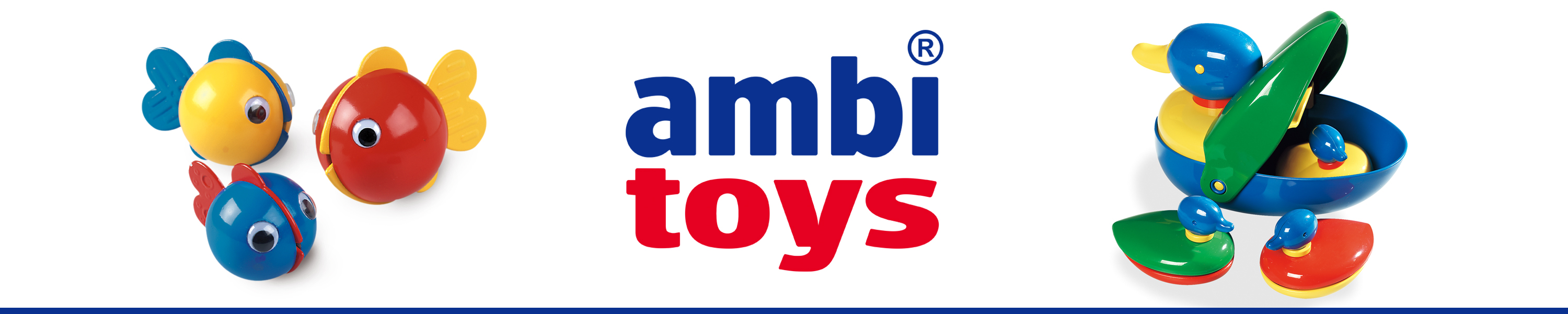 Amazon.de: Ambi Toys: Bath Toys