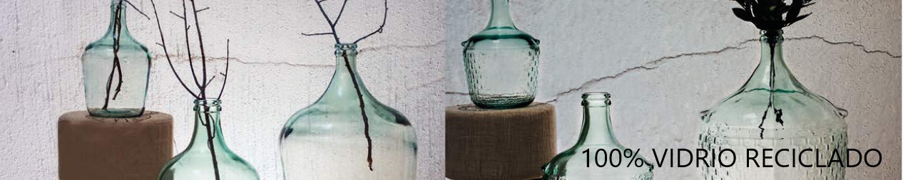 Amazon.co.uk: Vidrios de Levante: Demijohn Glass