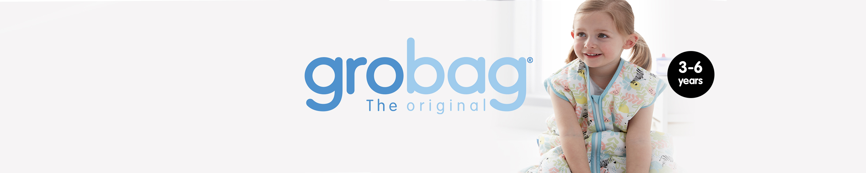 Amazon.co.uk: The Gro Company: 3-6 year Grobags