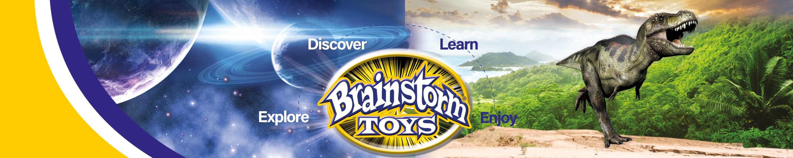 Amazon.co.uk: Brainstorm Toys