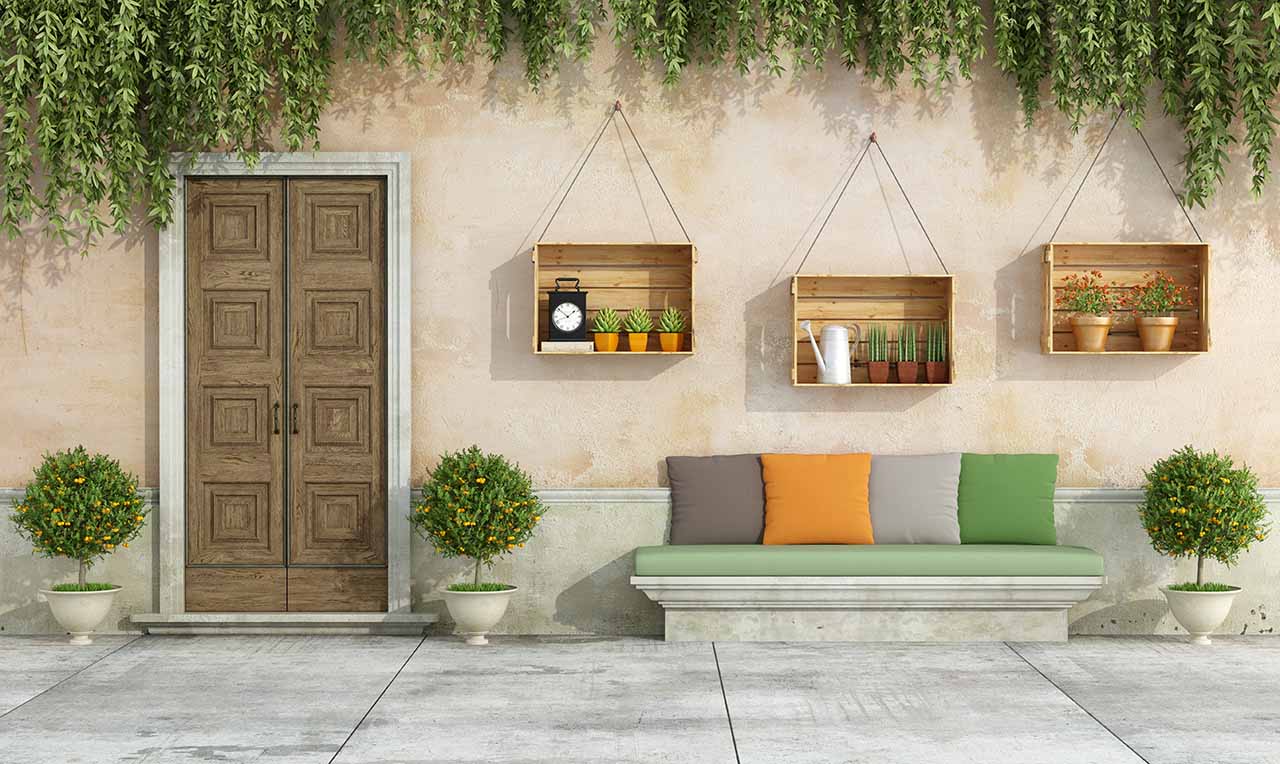 Amazon.de: Lekoni: Kunstleder