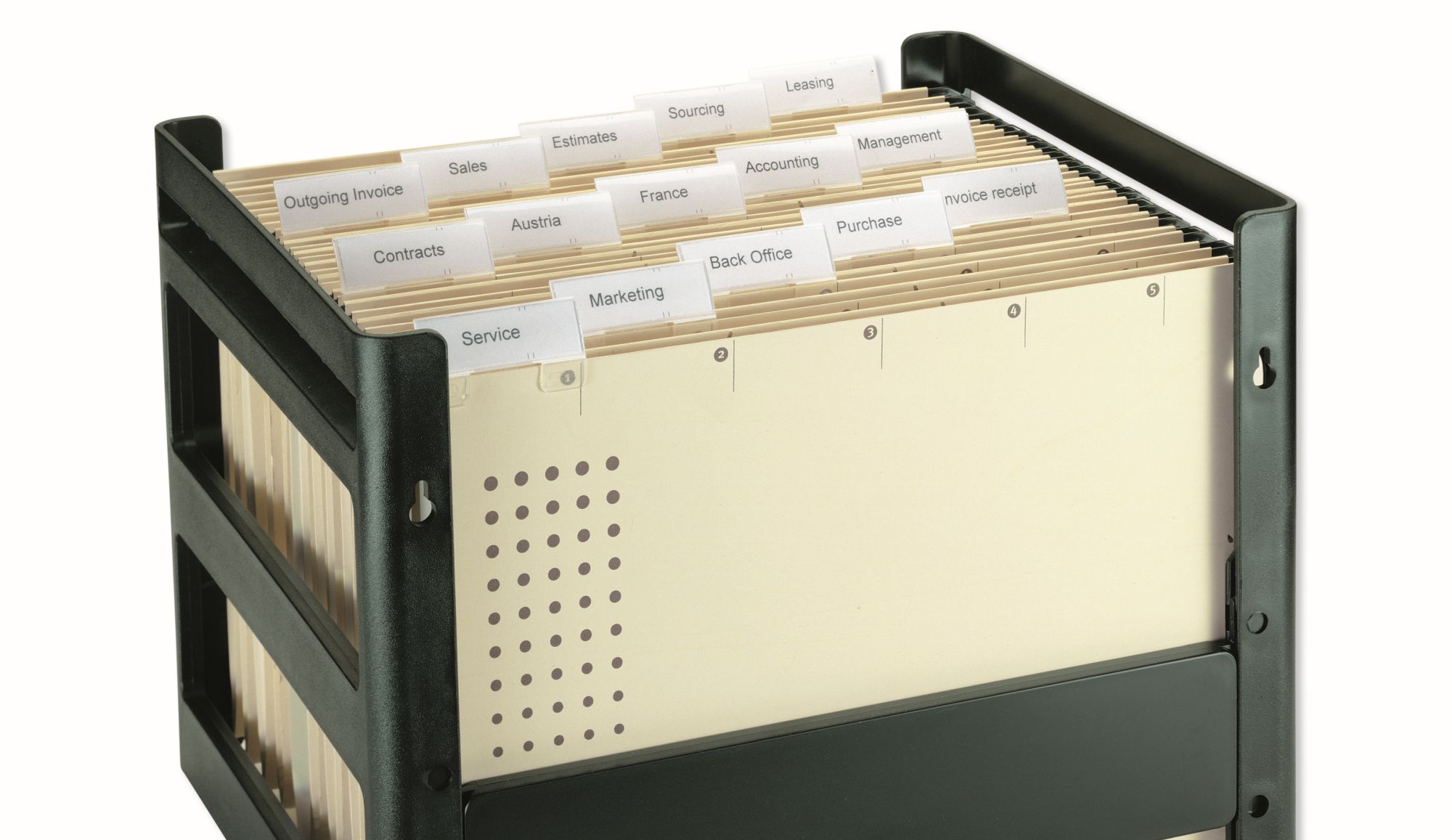 Amazon.de: ELBA: vertic ULTIMATE