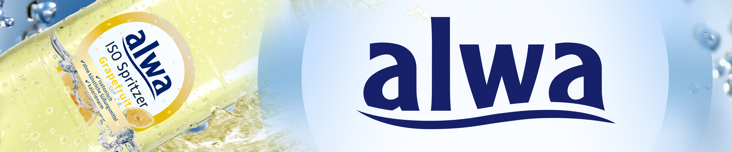 Amazon.de: alwa: alwa ISO Spritzer