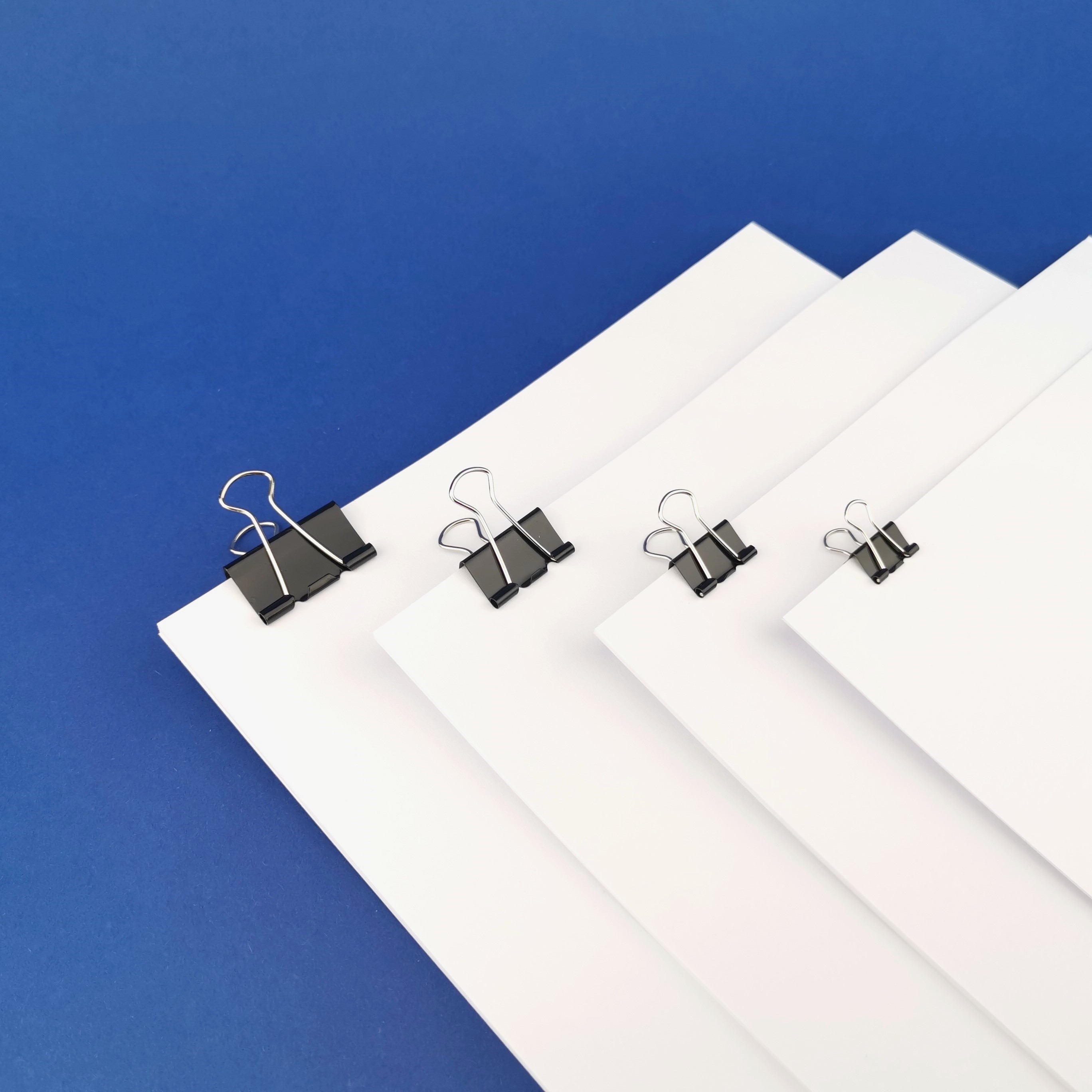 Amazon.co.uk: D.RECT: FOLDBACK-KLAMMERN