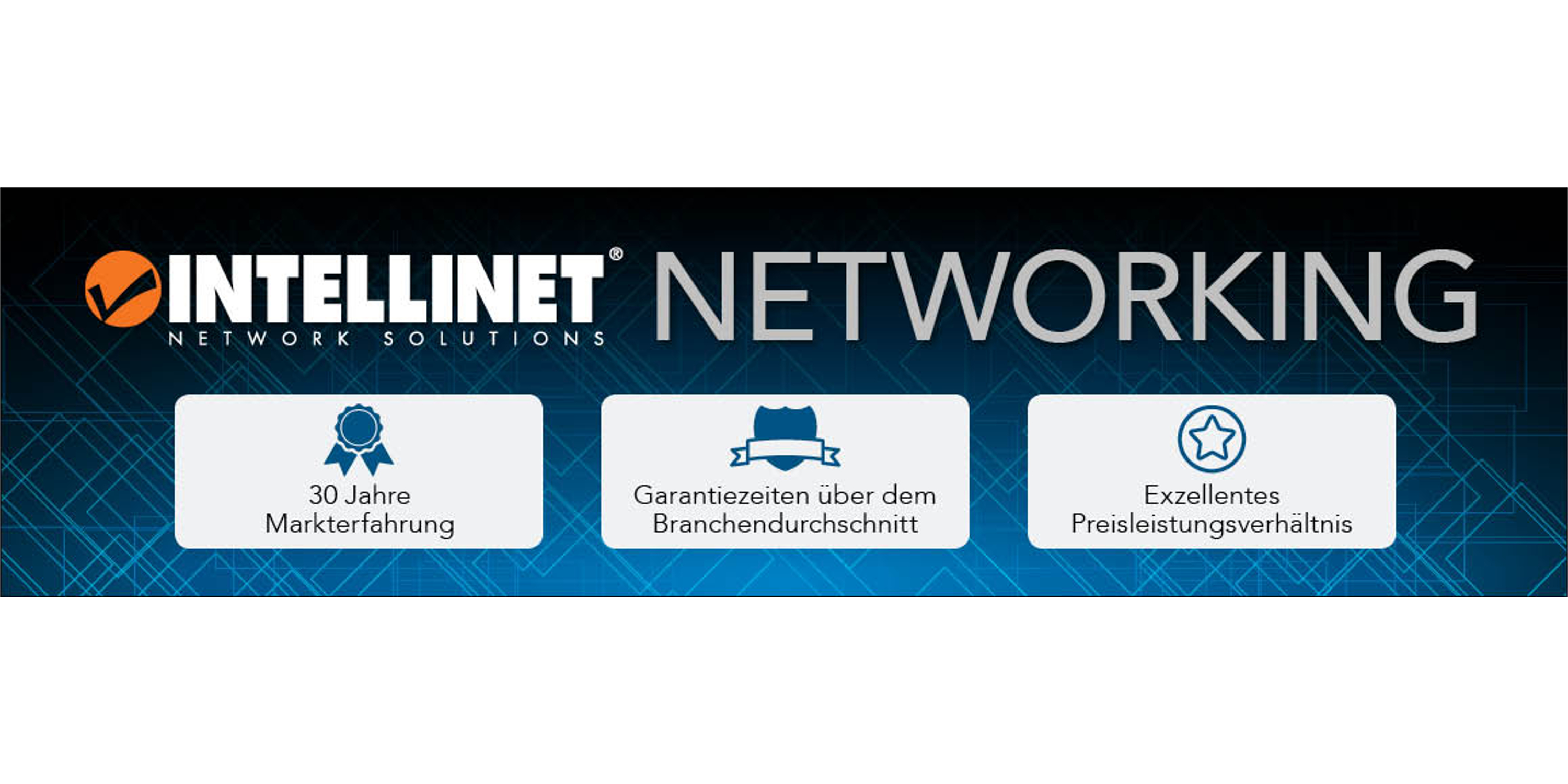 Amazon.de: Intellinet Network Solutions