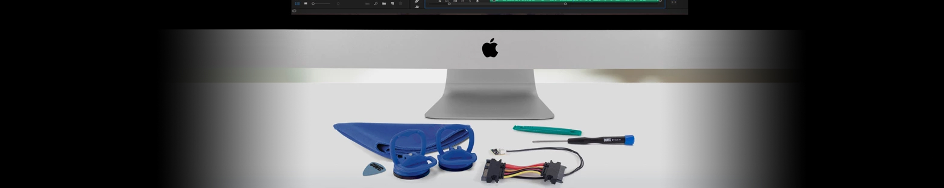 Amazon.co.jp: OWC: MAC アップグレード