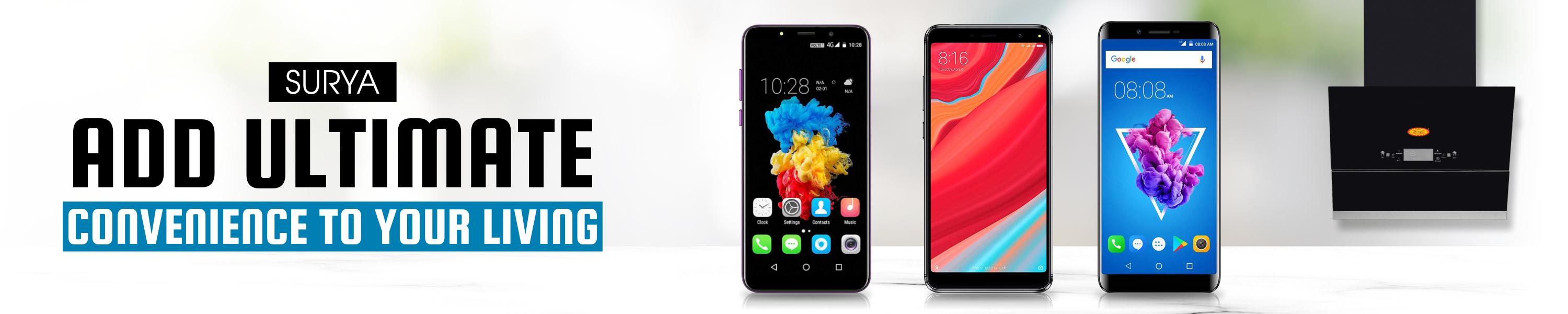 Amazon.in: Surya: Speaker