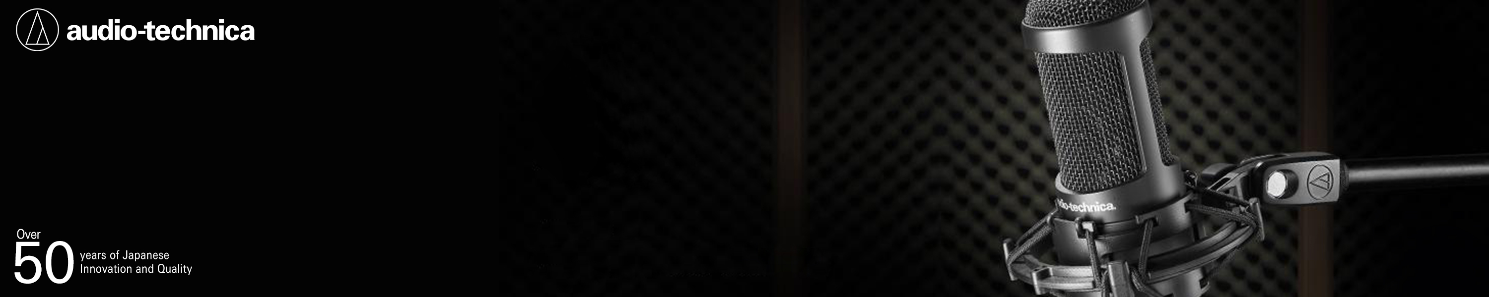 Amazon.in: Audio-Technica: Studio Microphone