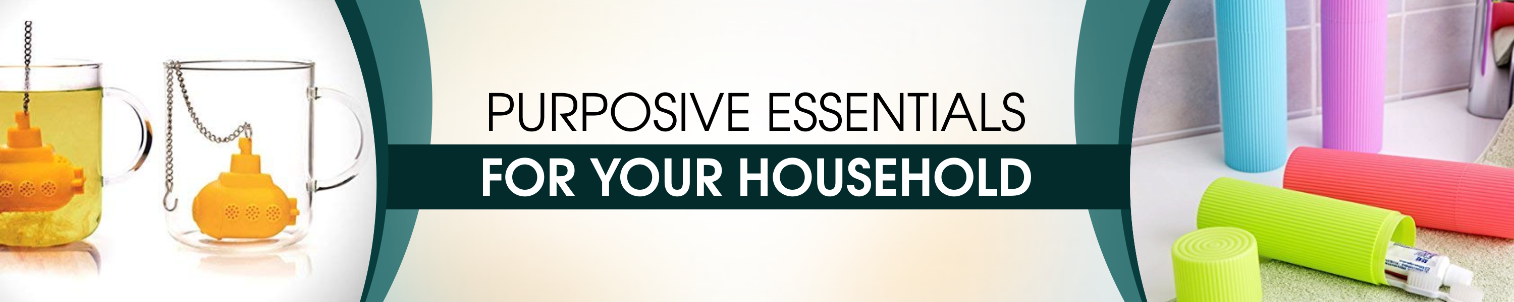 Amazon.in: THE QUIRK BOX: Tea Infuser