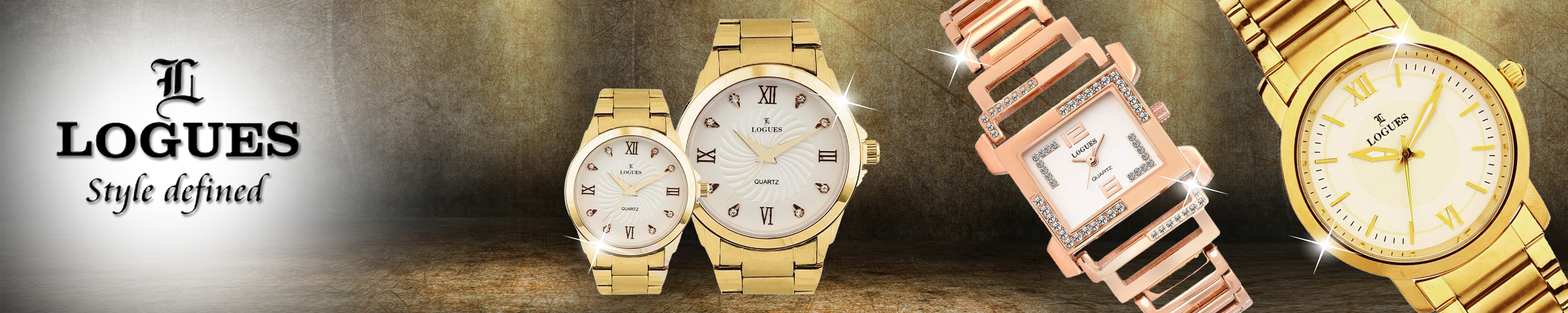 Amazon.in: L LOGUES WATCHES: Men's Watch