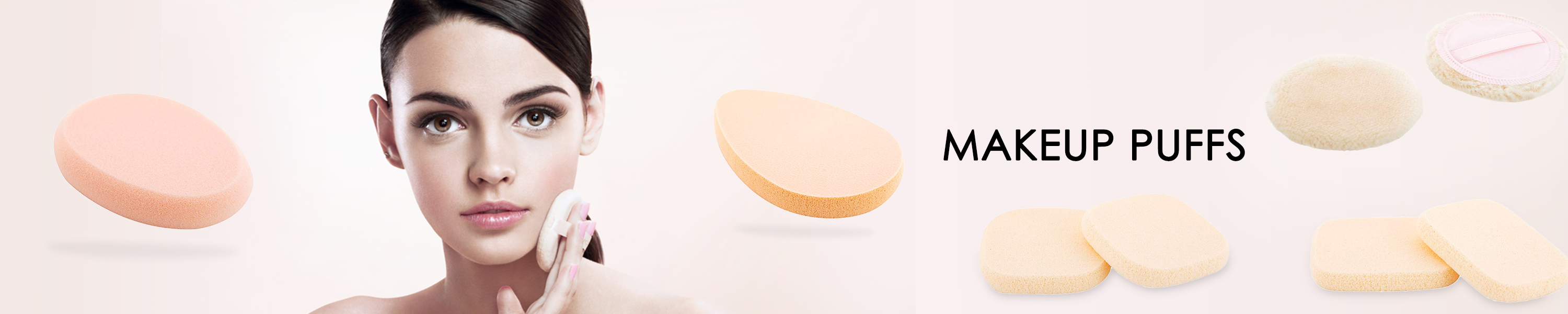 Amazon.in: Kai: Makeup Puffs