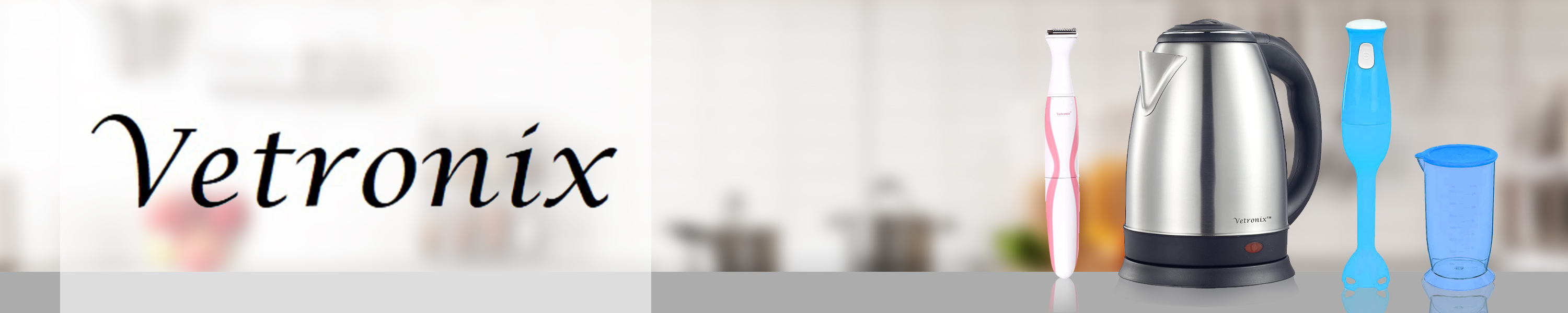 Amazon.in: Vetronix: HOME AND KITCHEN
