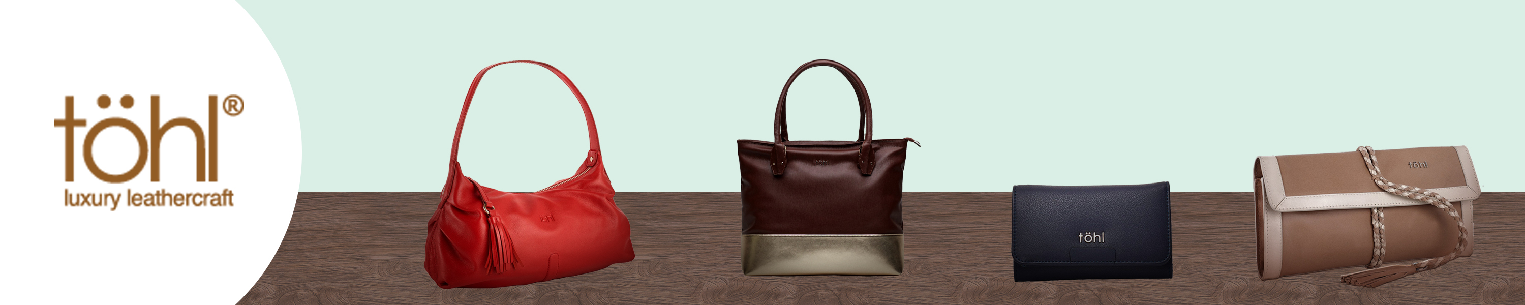 Amazon.in: tohl: Tote Bags