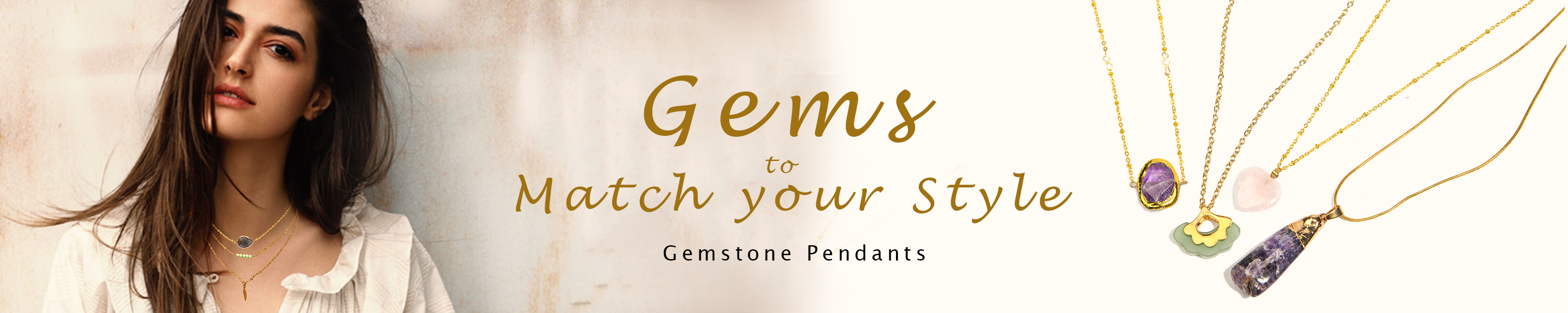Amazon.in: GEMPRO: LAYER NECKLACE