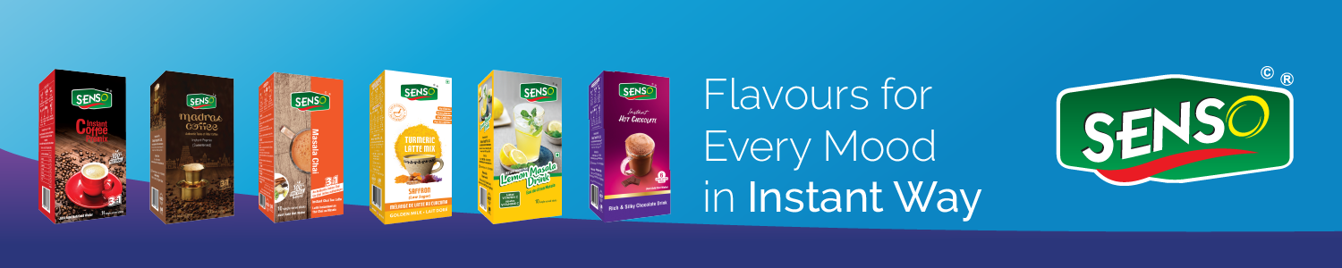 Amazon.in: SENSO: Instant tea Premix