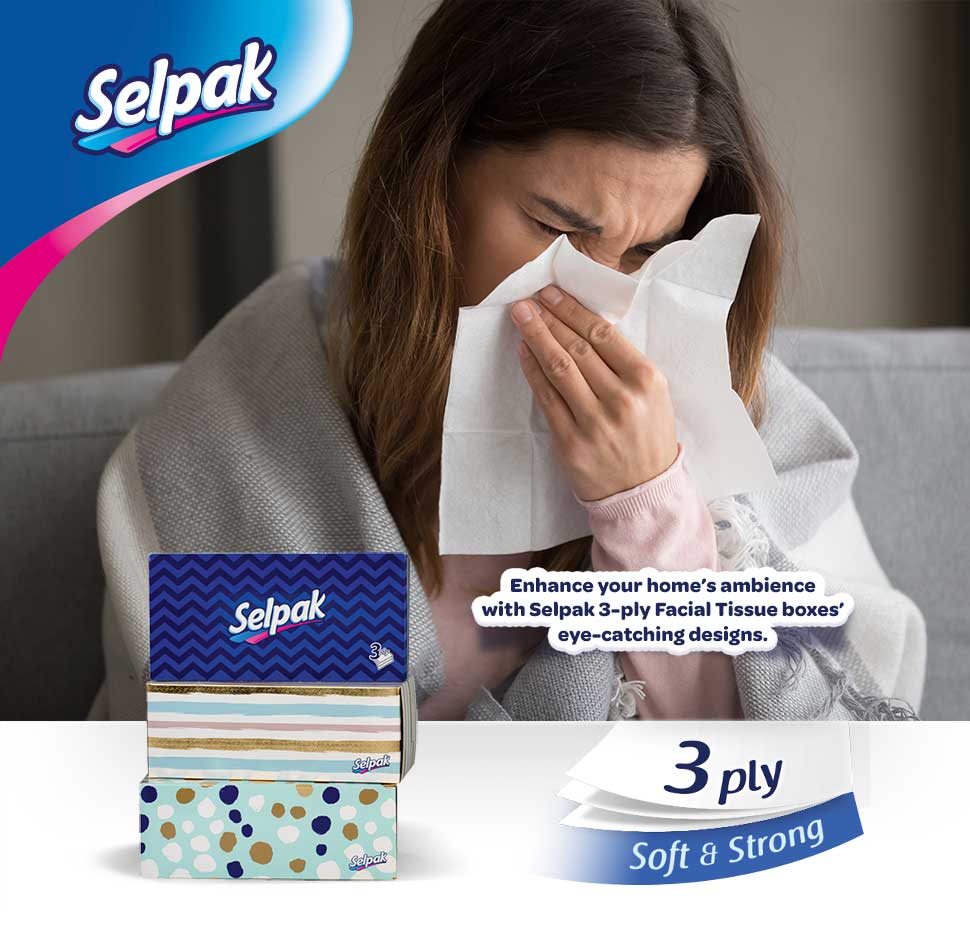 Amazon.in: SELPAK: Facial Tissue Boxes