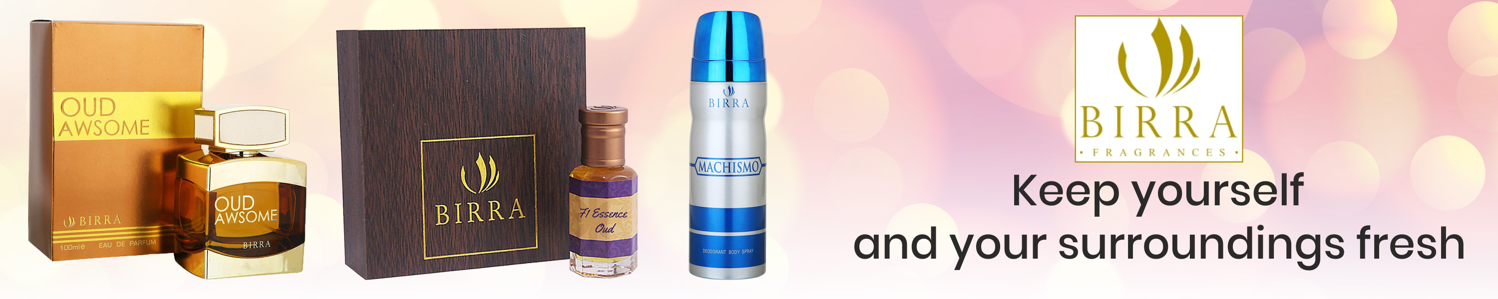 Amazon.in: BIRRA: Perfume for women