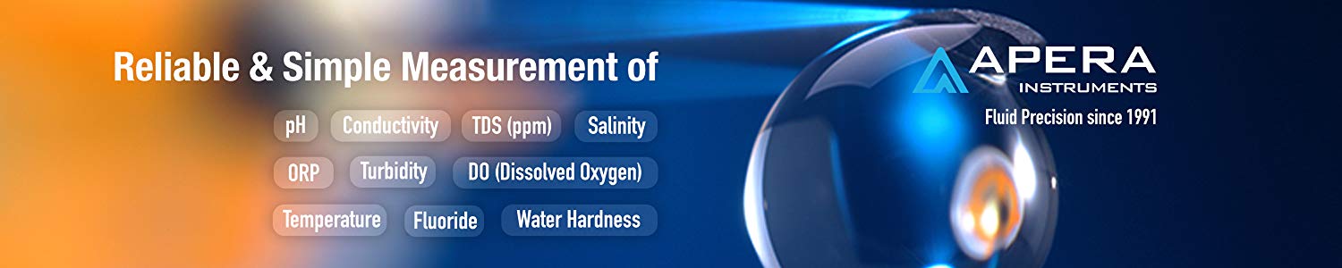 Amazon.in: Apera Instruments: Applications