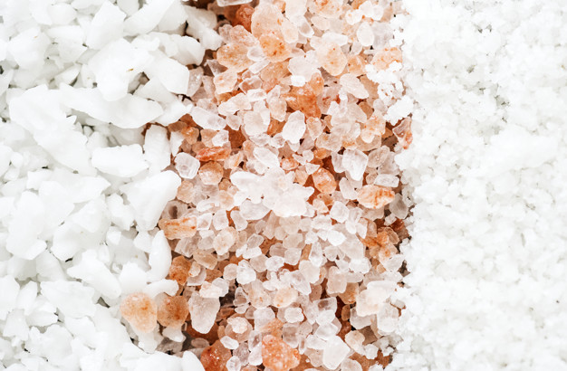 Amazon.in: One Life Organic: Salt