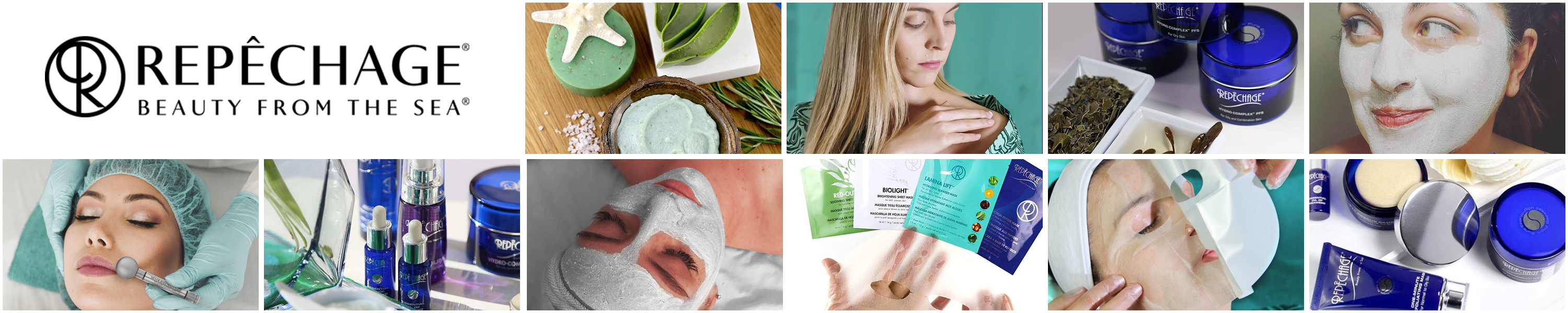 Amazon.in: Repechage: COMBINATION SKIN Collection