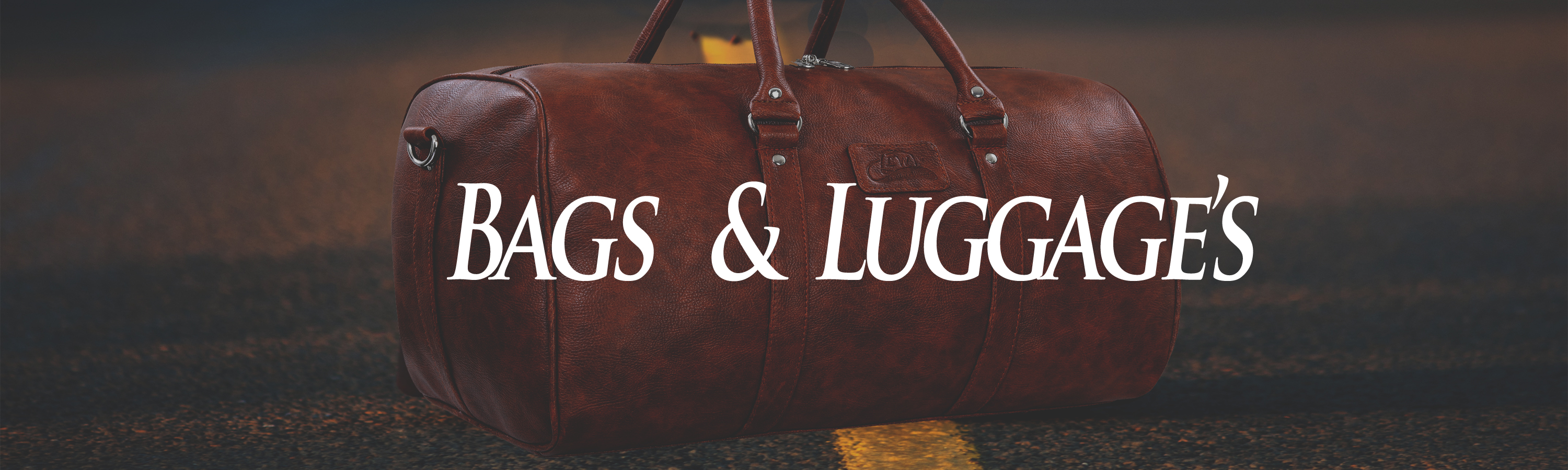 Amazon.in: Leather World: BAG & LUGGAGE'S