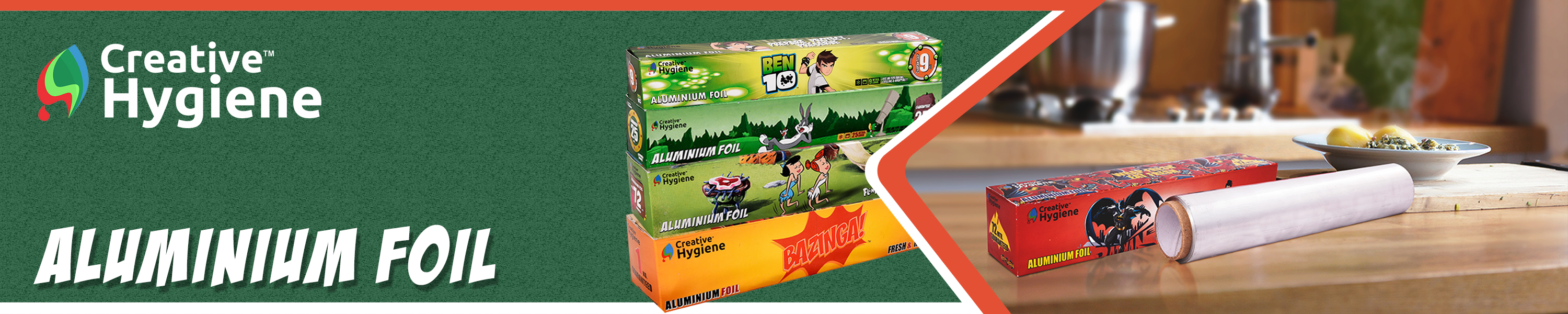 Amazon.in: Creative Hygiene: 25 Metre