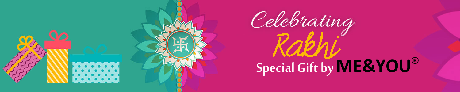 Amazon.in: ME & YOU: Rakhi