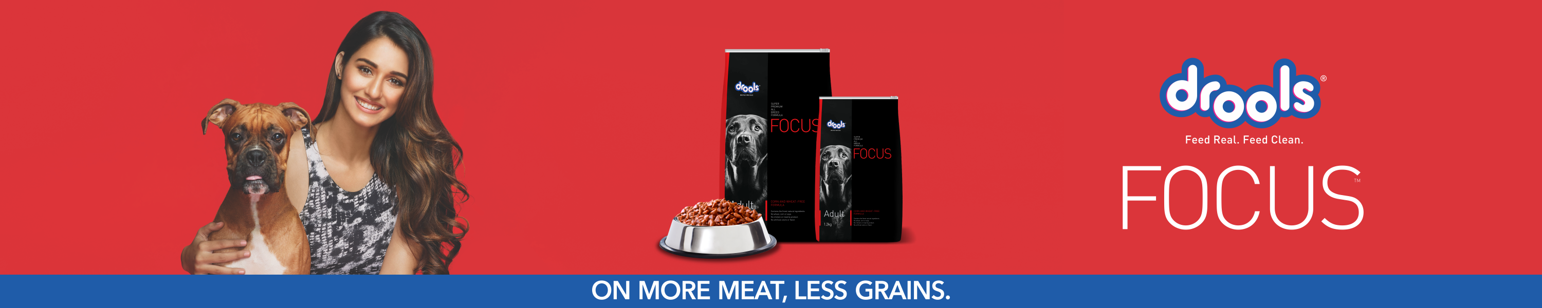 Amazon.in: DROOLS DOG FOOD