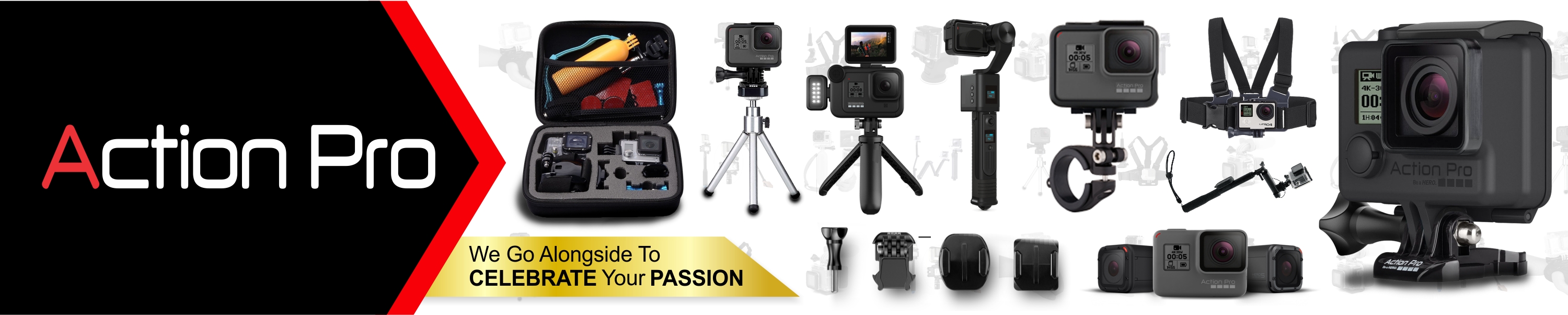 Amazon.in: Action Pro