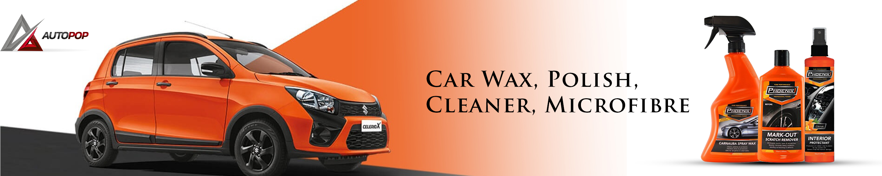 Amazon.in: AutoPop: Car Care