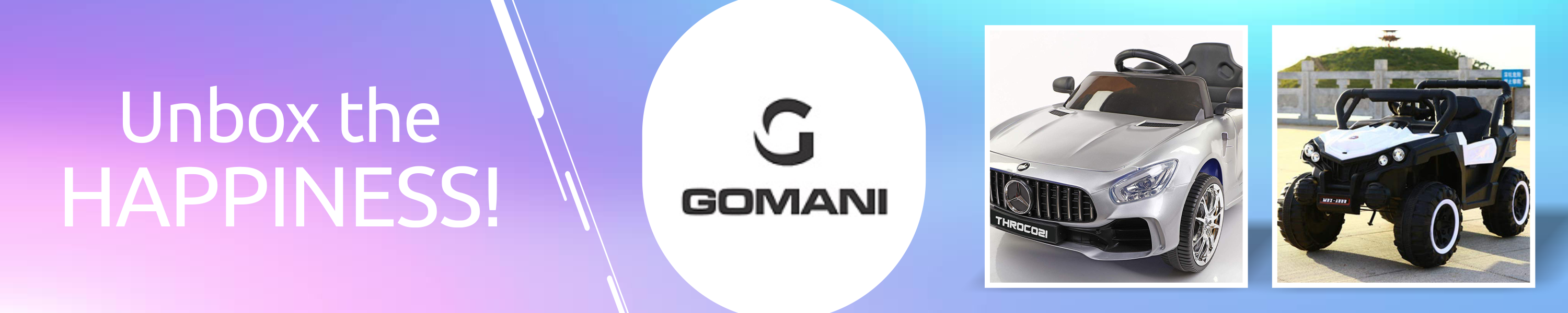 Amazon.in: GOMANI: Kids Toys