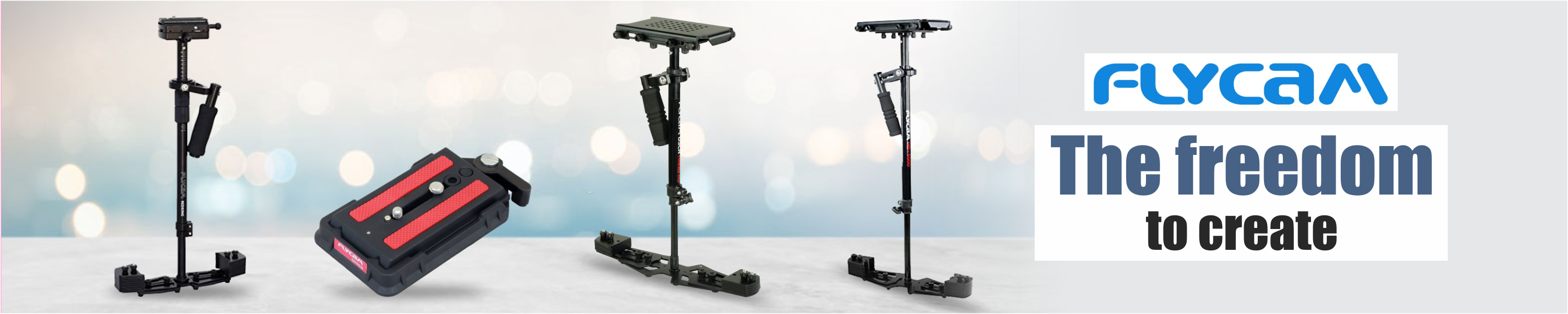 Amazon.in: FLYCAM: Camera Stabilizer And Accessories