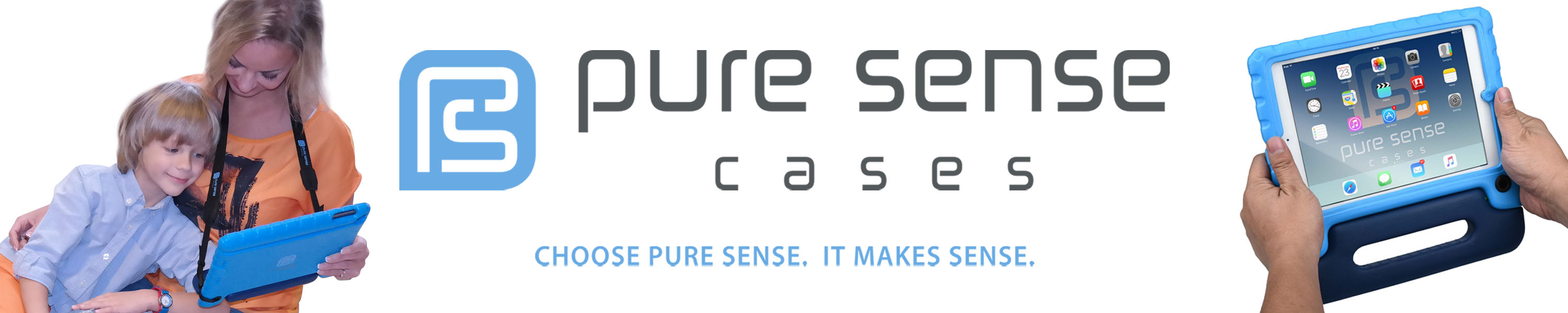 Amazon.ca: Pure Sense Cases