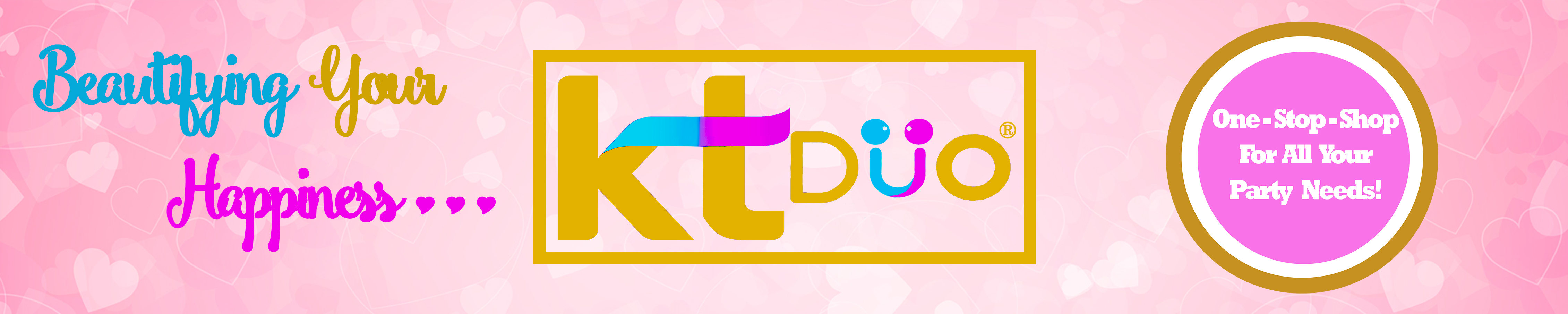 Amazon.ca: KTDUO: About Us